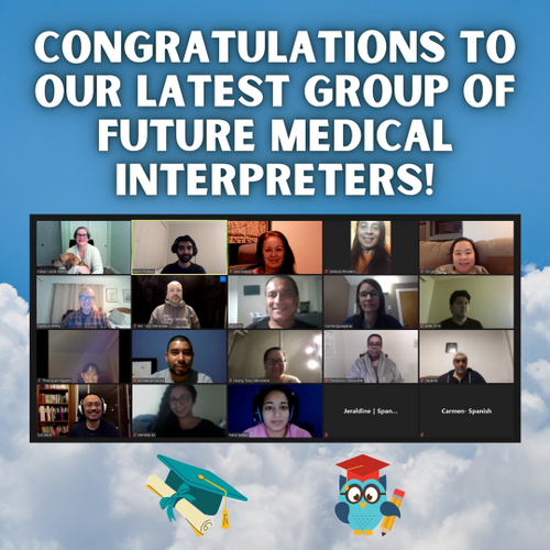 AALB Medical Interpreter Training Course